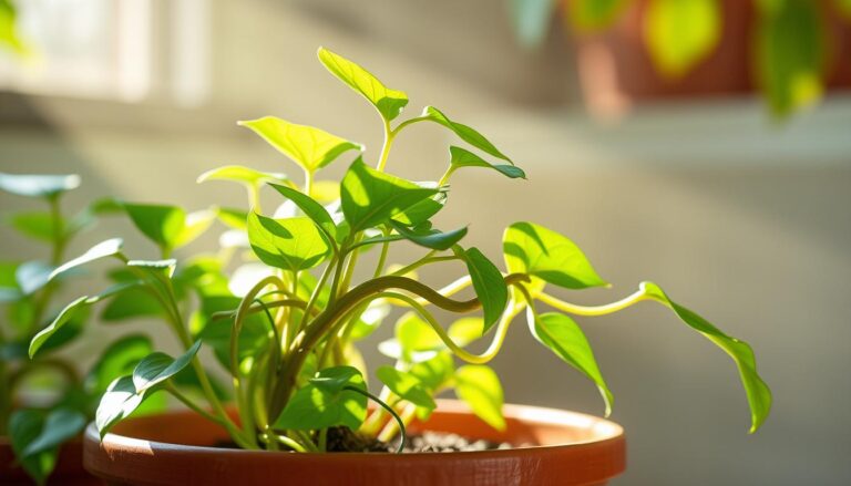 Ingwer pflanzen im Topf - Anleitung für zuhause