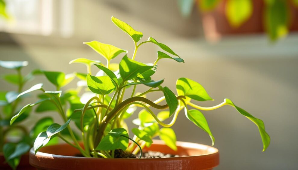 Ingwer pflanzen im Topf - Anleitung für zuhause