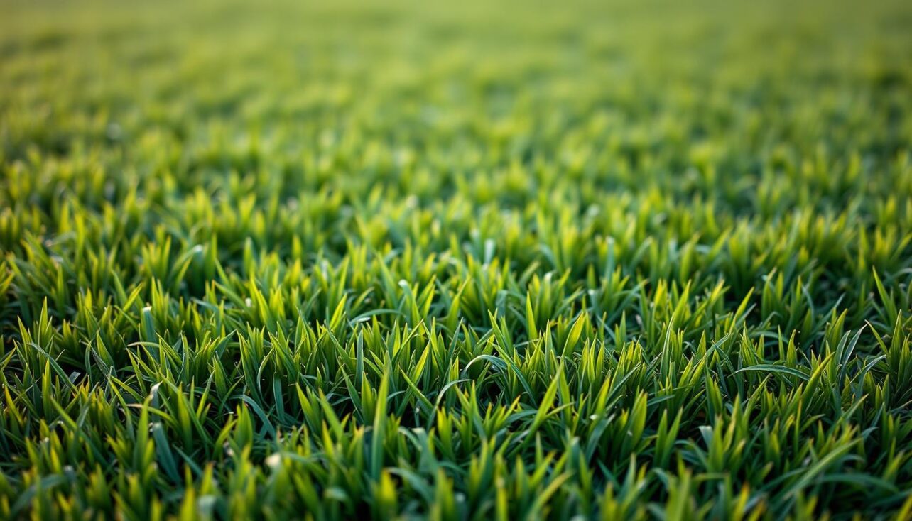 Wann Rasen säen: Der optimale Zeitpunkt im Jahr