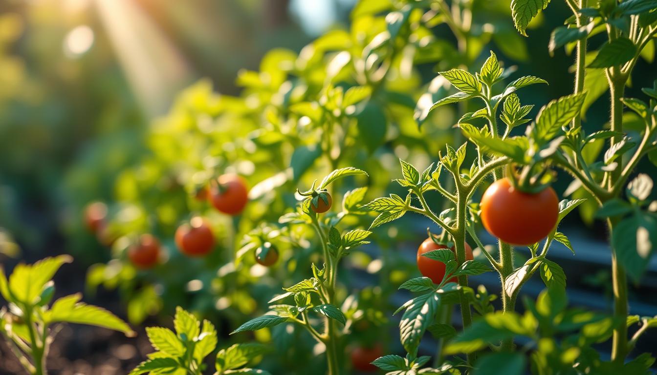 Tomaten Ab Wann Raus