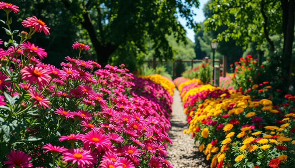 Welche Blumen kann man im Juli pflanzen? | Ratgeber